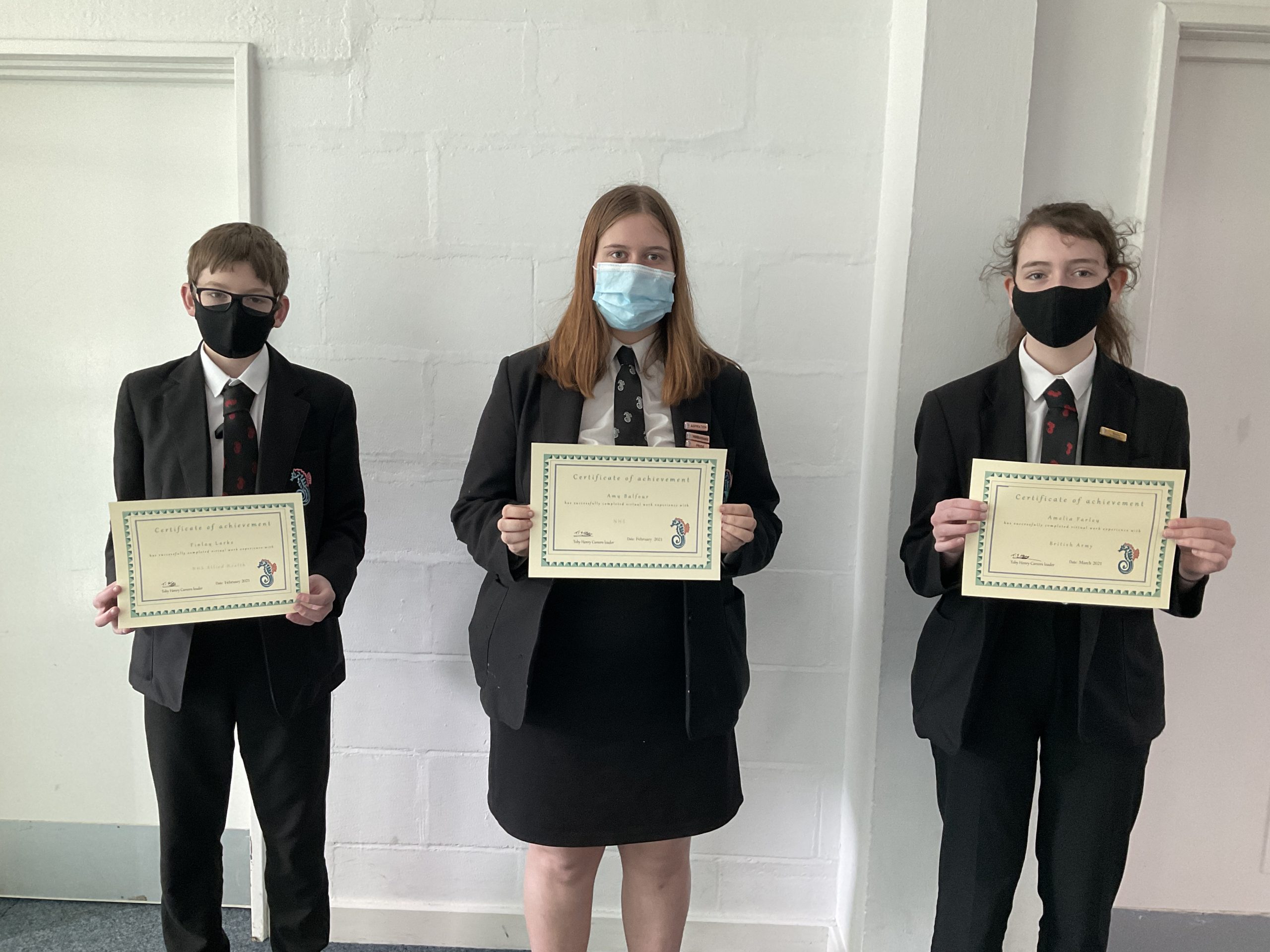 Virtual Work Experience Programmes Give Students Vital Insight into ...