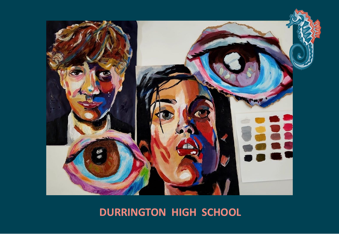 DHS Fortnightly update - 25th November 2022 - Durrington High School