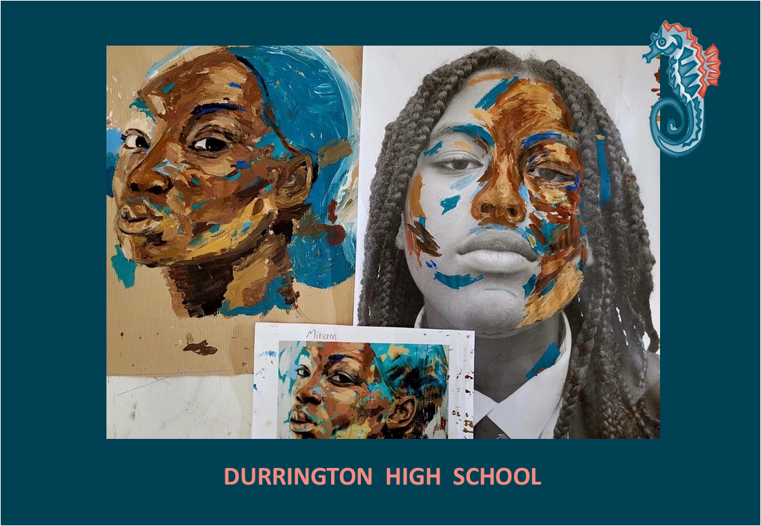DHS Fortnightly update - 25th November 2022 - Durrington High School