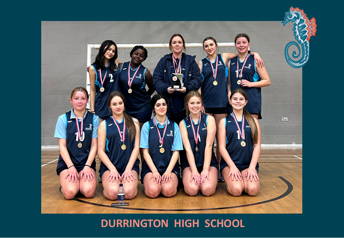 DHS Fortnightly update – 10th February 2023 - Durrington High School