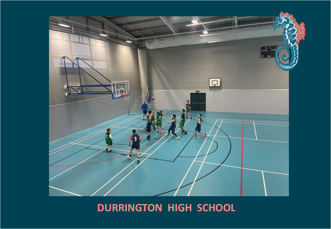 DHS Fortnightly update – 10th February 2023 - Durrington High School