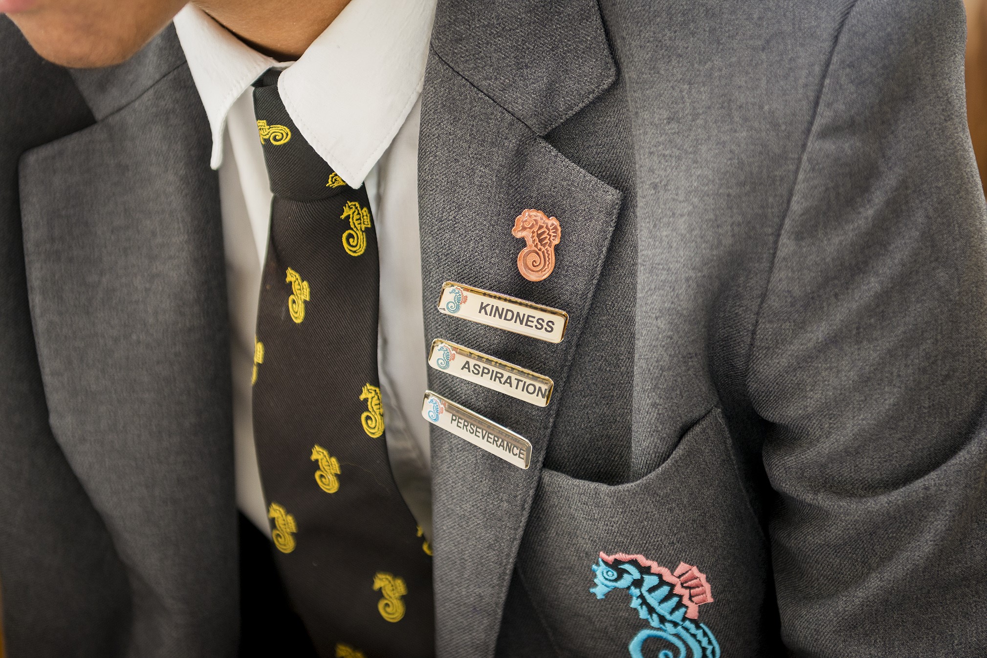 Behind the scenes at DHS … Student Learning Support - Durrington High ...