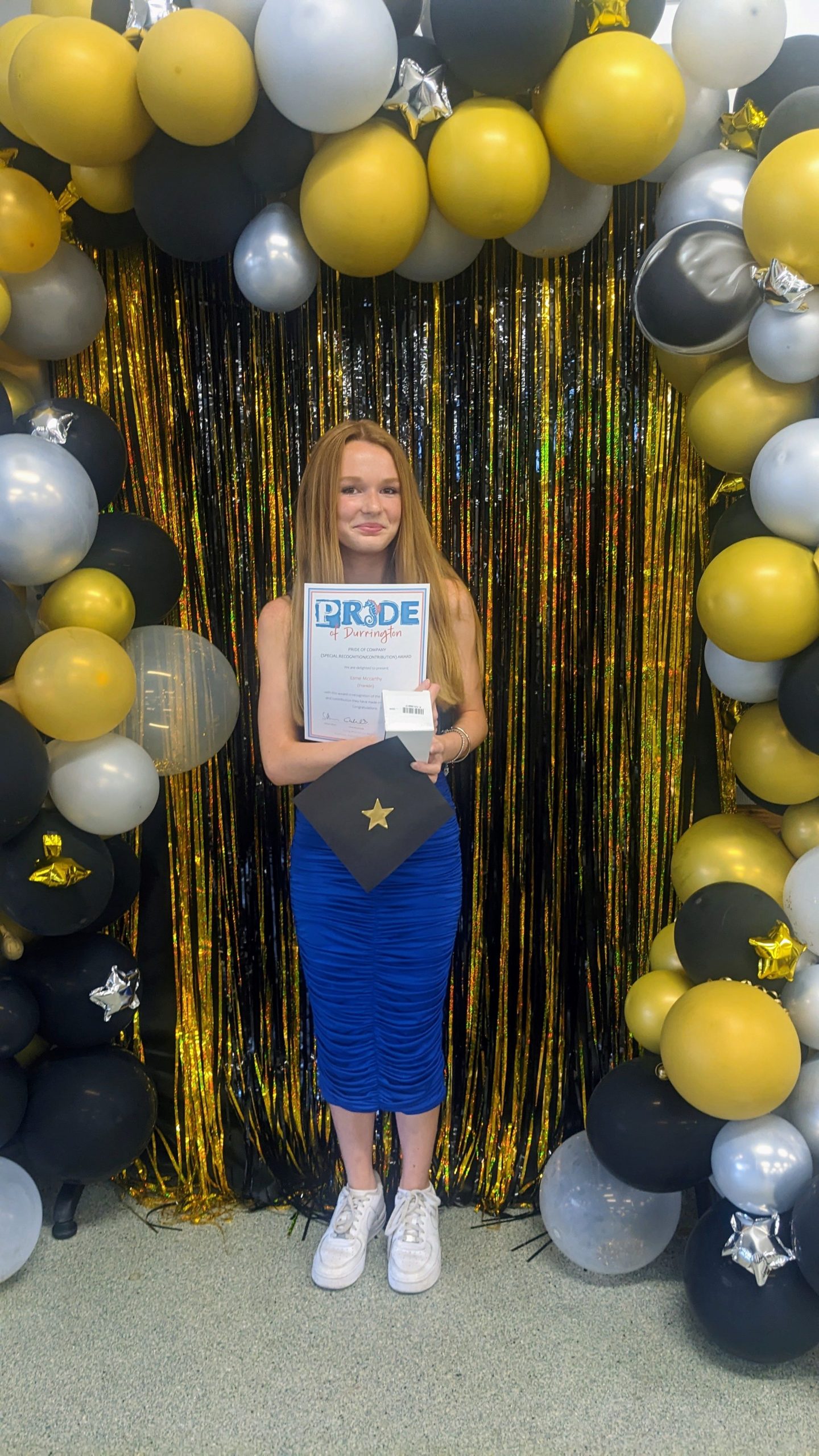 Pride of Durrington 2023 - Durrington High School