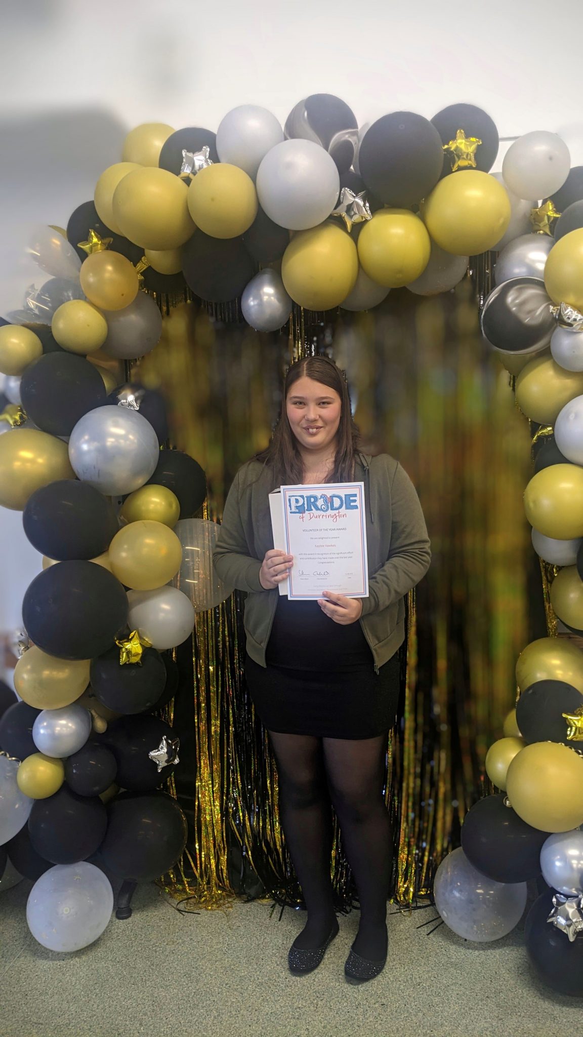 Pride of Durrington 2023 - Durrington High School