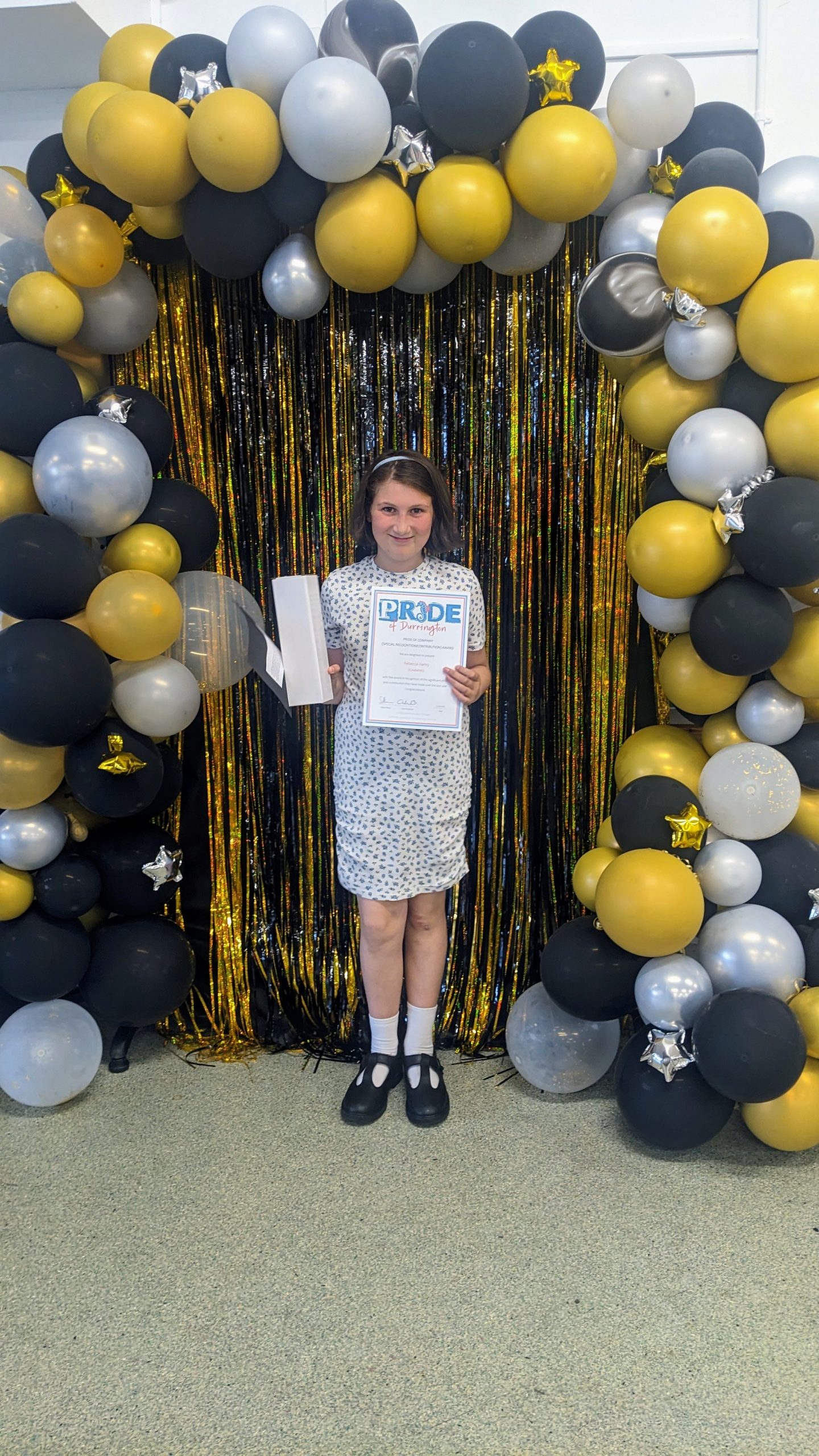 Pride of Durrington 2023 - Durrington High School