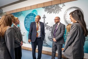 Home - Durrington High School