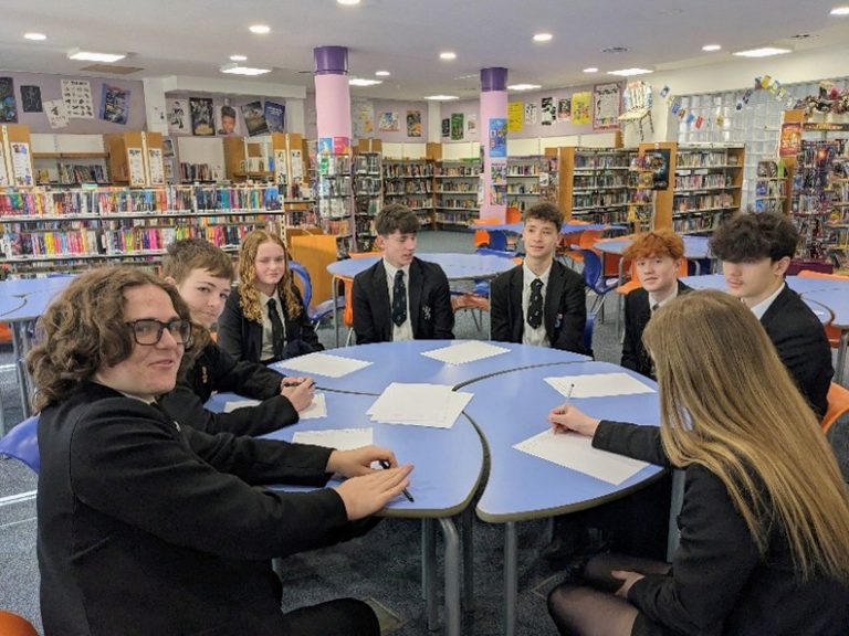 Year 10 Work Experience - Durrington High School