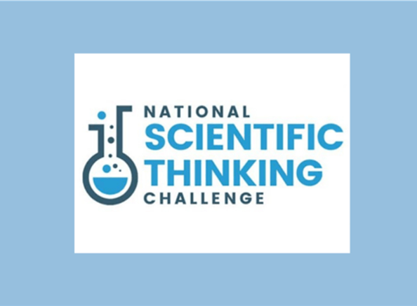 National Scientific Thinking Challenge - Durrington High School